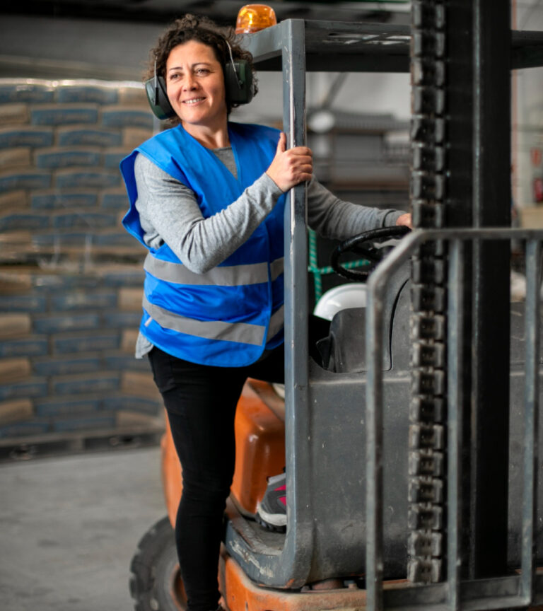 MEL MHE Mobility – MHE Equipment & Services